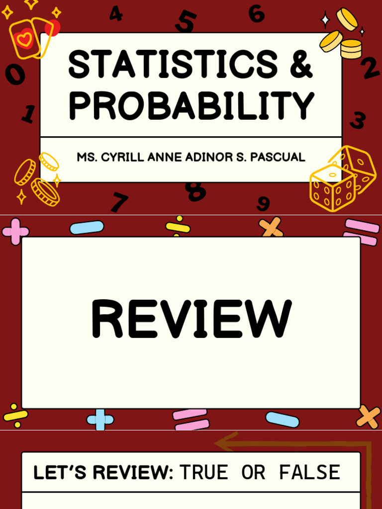 Z-Score and Normal Distribution Review | PDF | Normal Distribution ...
