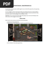 Walkthrough Divimera (R8) | PDF