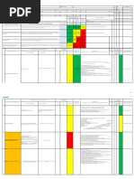 LOTO Monitoring Logsheet | PDF