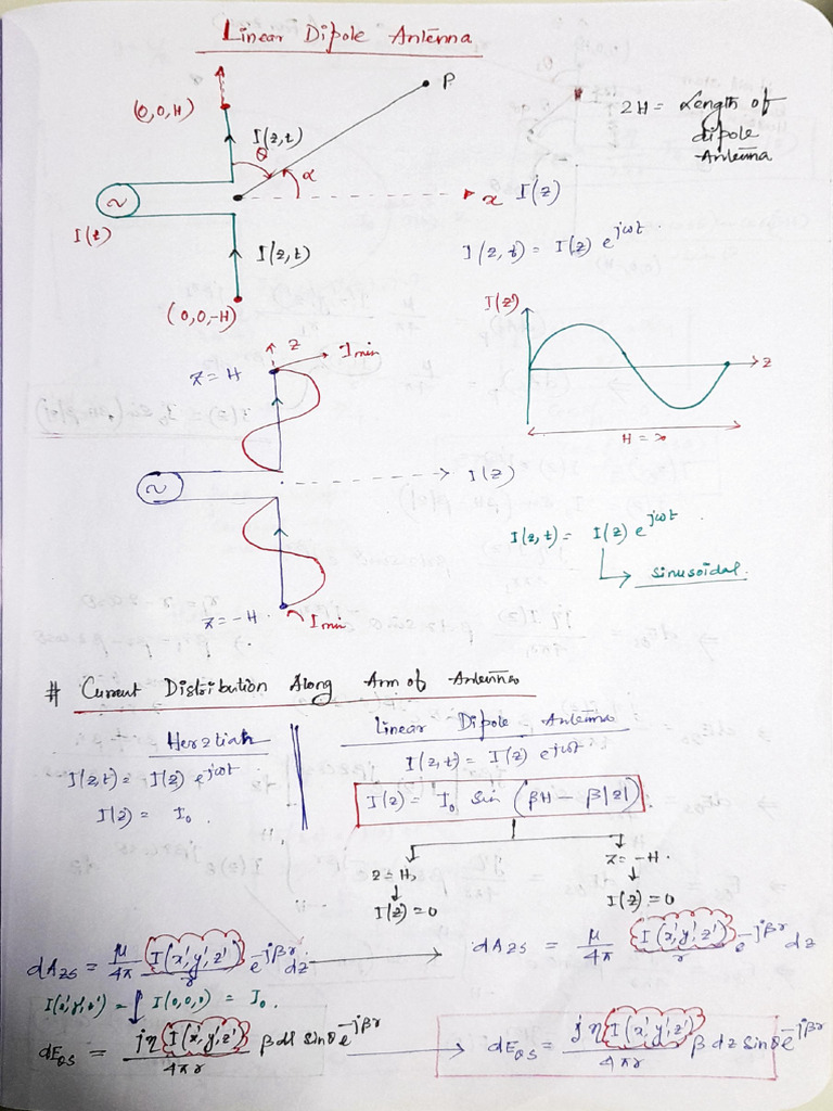 Antenna Lecture 3 Pdf 
