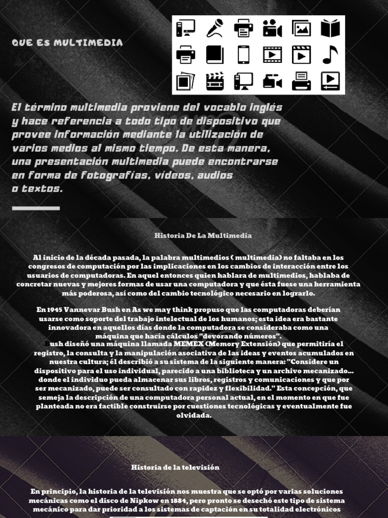 Edwin Dario Cortez Londoño Actividad 2 | PDF | Multimedia | Informática