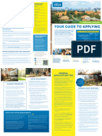 2024-2025 SUS Matrix Updated 9-9-2024 | PDF | Sat | Higher Education