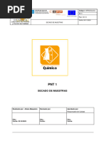 USP-NF 731 Pérdida Por Secado | PDF | Naturaleza