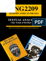 Anowa. (Ama Ata Aidoo) | PDF