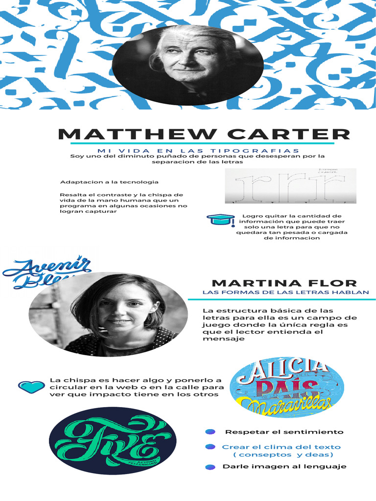 Adaptación de Tipografía a la Tecnología | PDF | Tipografía