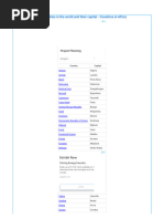High School Spelling Bee Words List | PDF