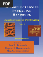 Double Patterning in VLSI Manufacturing | PDF | Photolithography ...