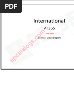 International - VT365 (2002-06) | PDF | Ignition System | Fuel Injection