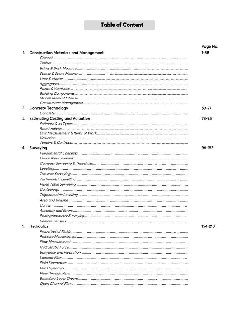 Sample Book | PDF | Concrete | Stress (Mechanics)