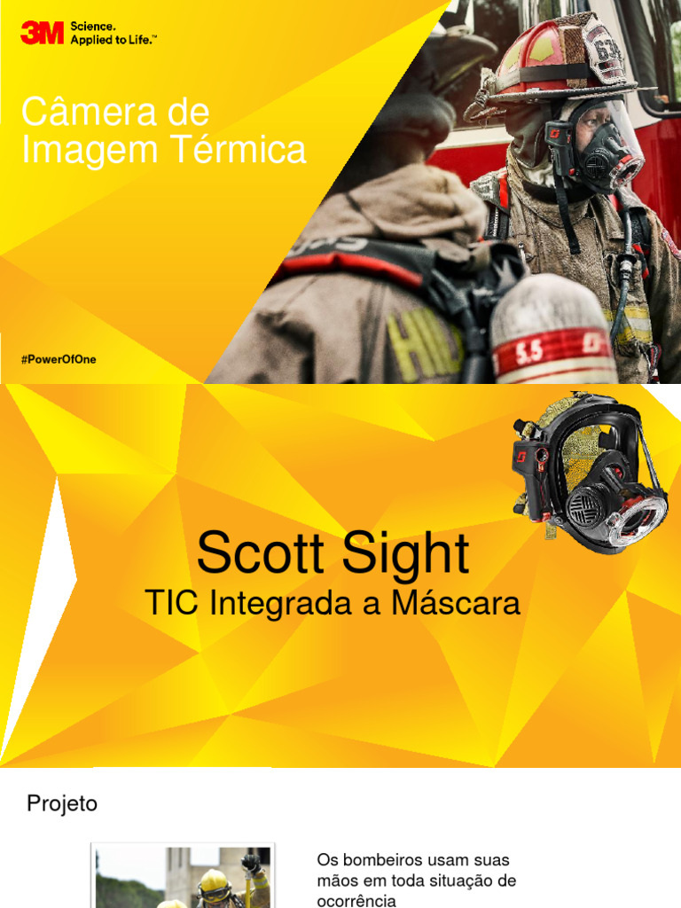 FDIC 2019 - Sight | PDF | Câmera