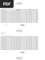 BTR FORM 2 and 3 | PDF | Government | Civil Law (Common Law)