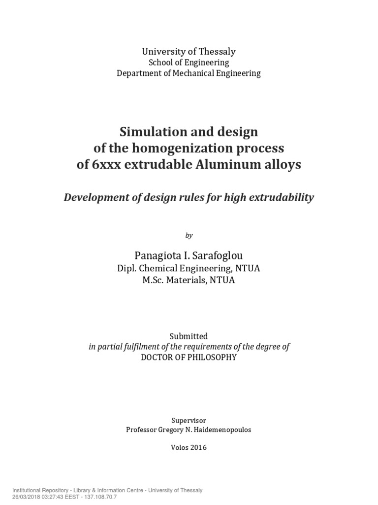 Dictra | PDF | Alloy | Microstructure