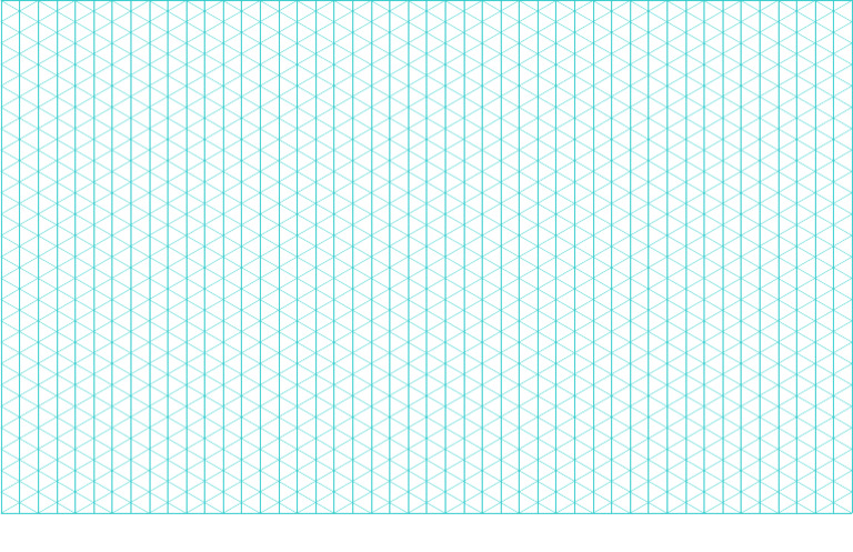 11x17 ISO Paper Full Page Grid | PDF