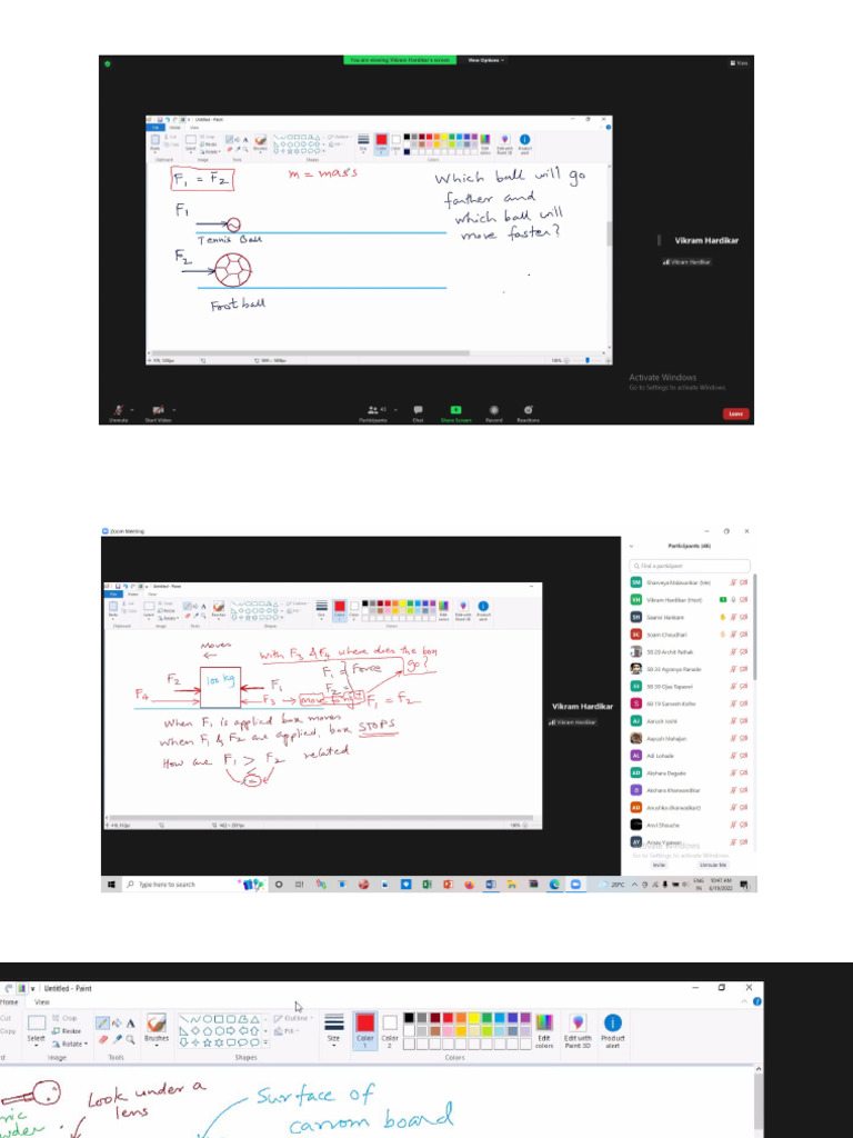 Homi Bhabha Force | PDF