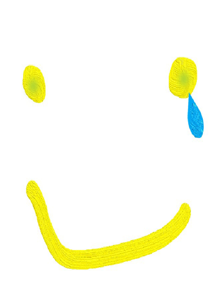 Just Cry | PDF