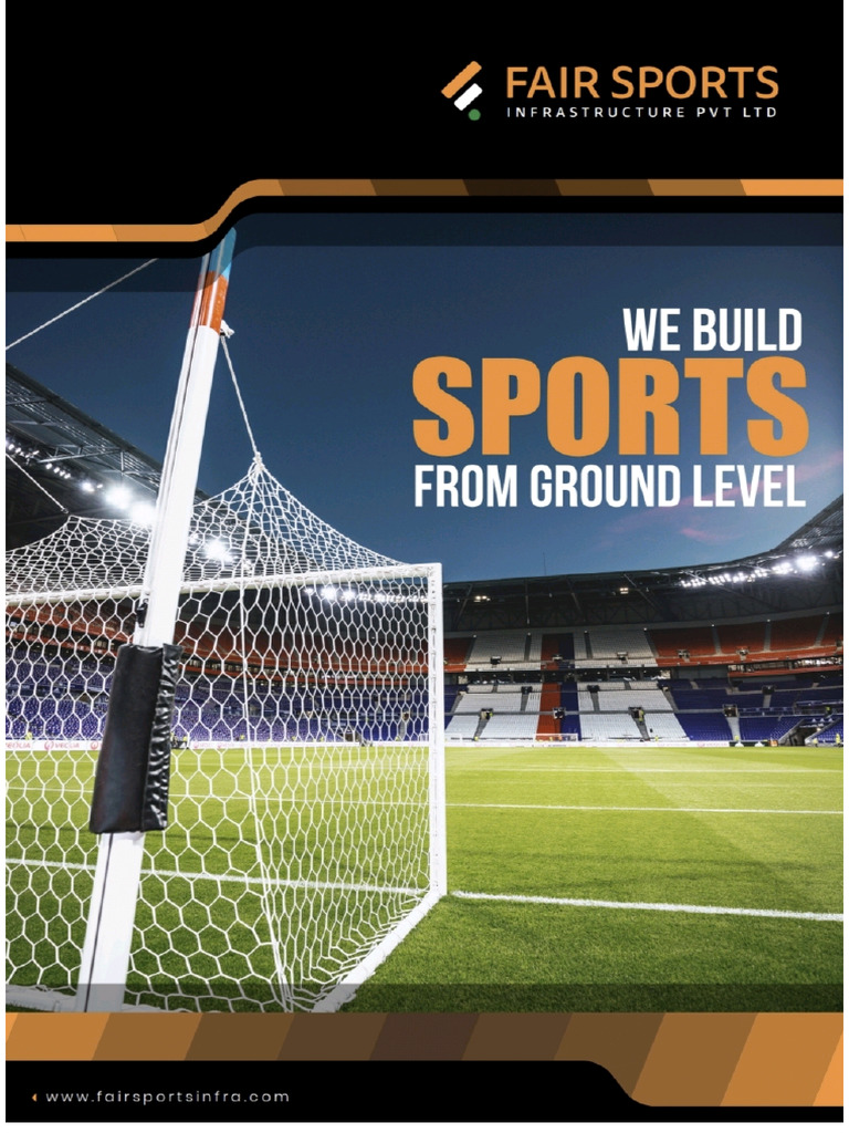 Fair Sports Flooring | PDF