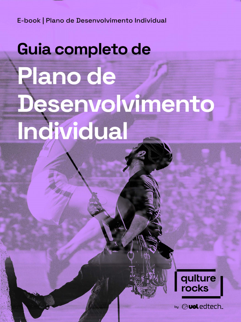 E-Book - Guia Completo Do PDI | PDF | Liderança | Comentários