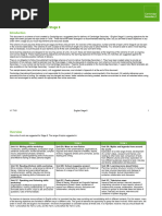 The Burnt Stick | PDF | Reading Comprehension | Literacy