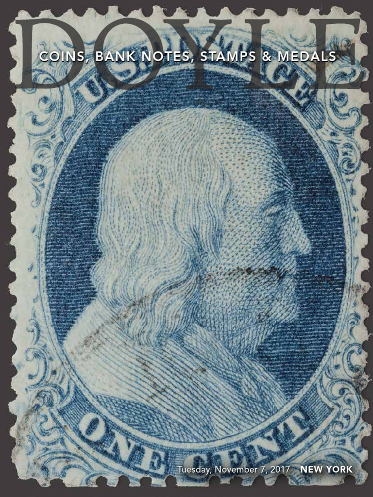 17CS02 Catalogue | PDF | Coins | Postage Stamp