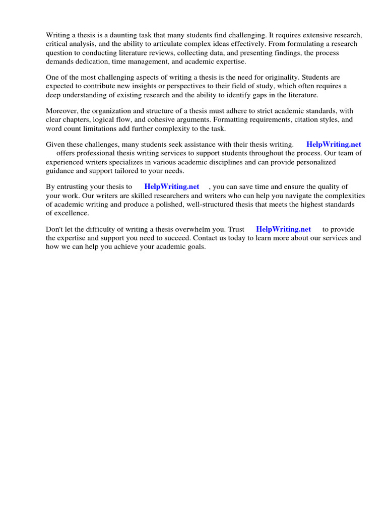 Resource Person Thesis | PDF | Human Resource Management | Thesis