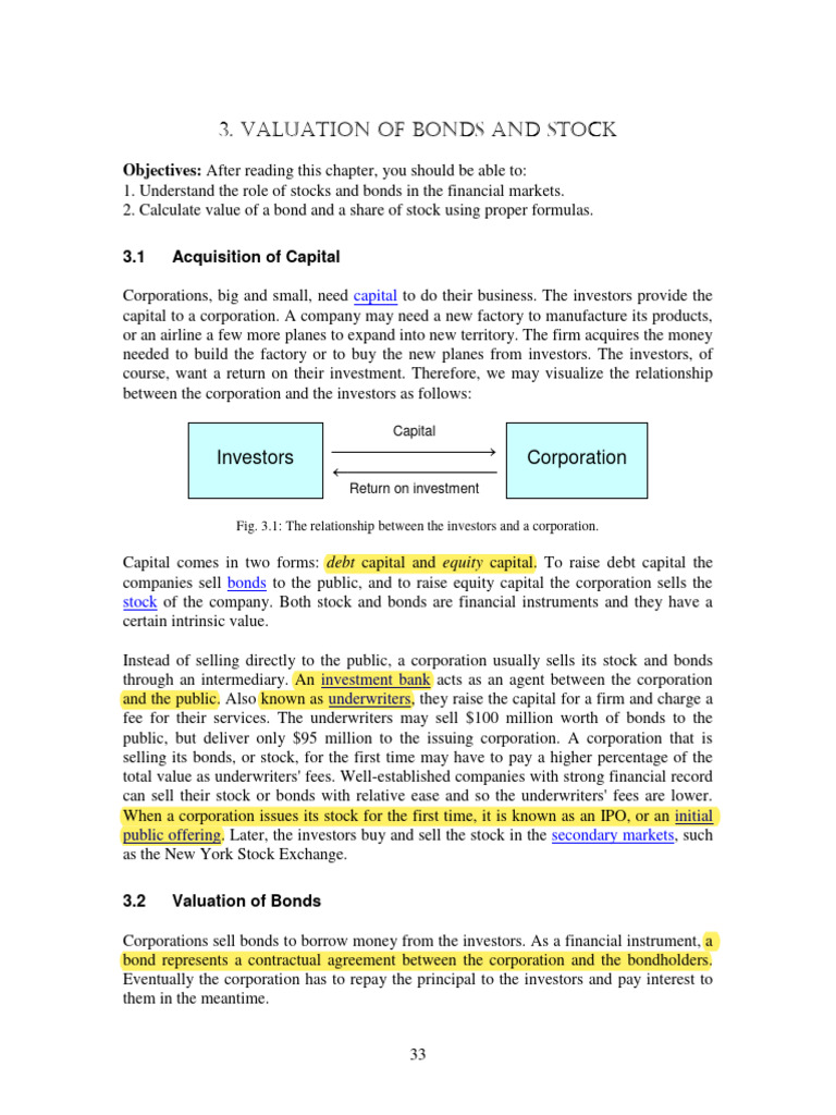 Funfin Questions | PDF | Bonds (Finance) | Yield (Finance)