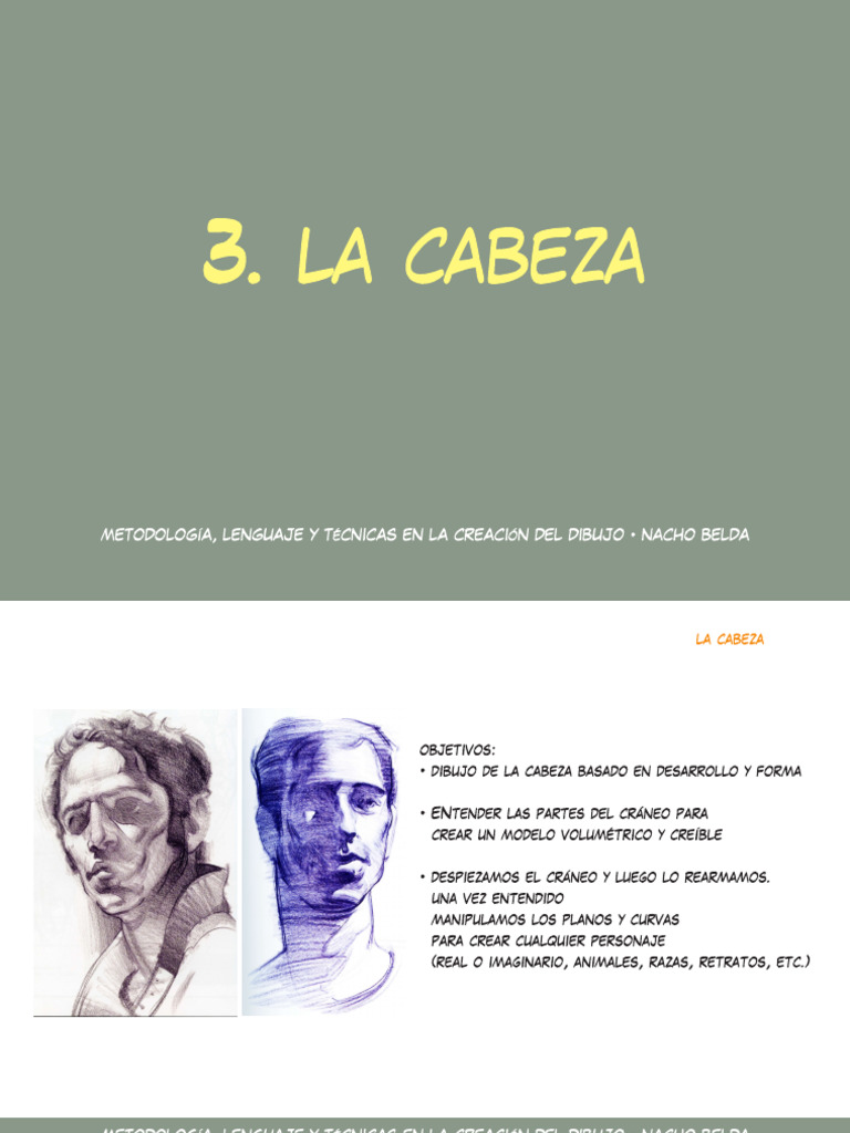 Dibujo3 Clase3 | PDF | Arte