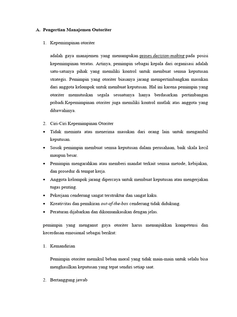 Sutik | PDF | Bisnis | Pengembangan Diri