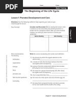 CTG Interpretation Fully Explained | PDF | Childbirth | Human Pregnancy