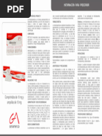 G00163403-02-Reliveran Comprimidos Sublingual Gotas | PDF | Tableta ...