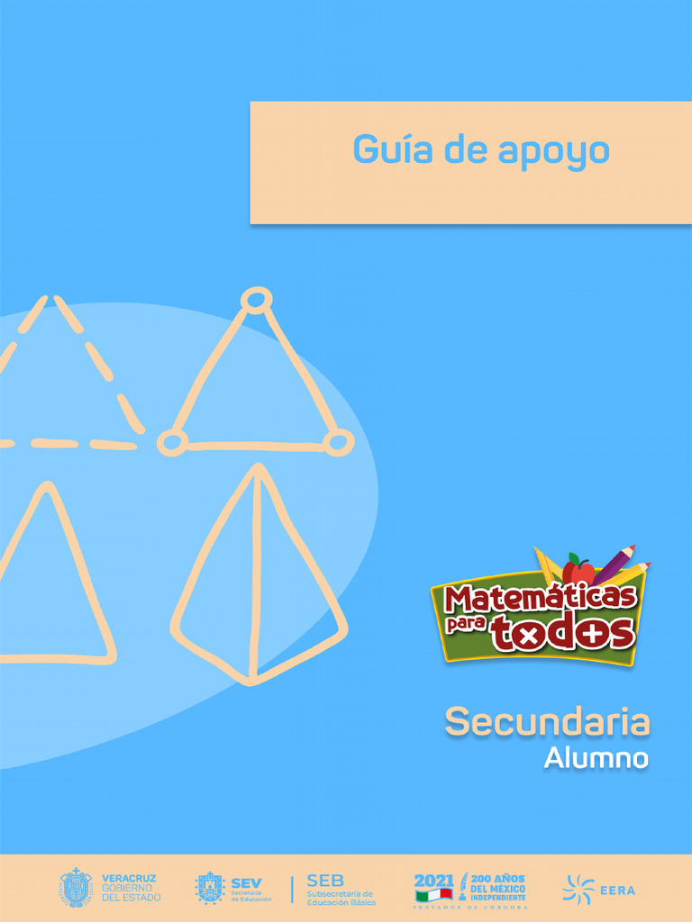 Cuadernillo Segundo | PDF