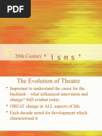 Brechtian and Historical Set & Costume Designs | PDF | Art | History