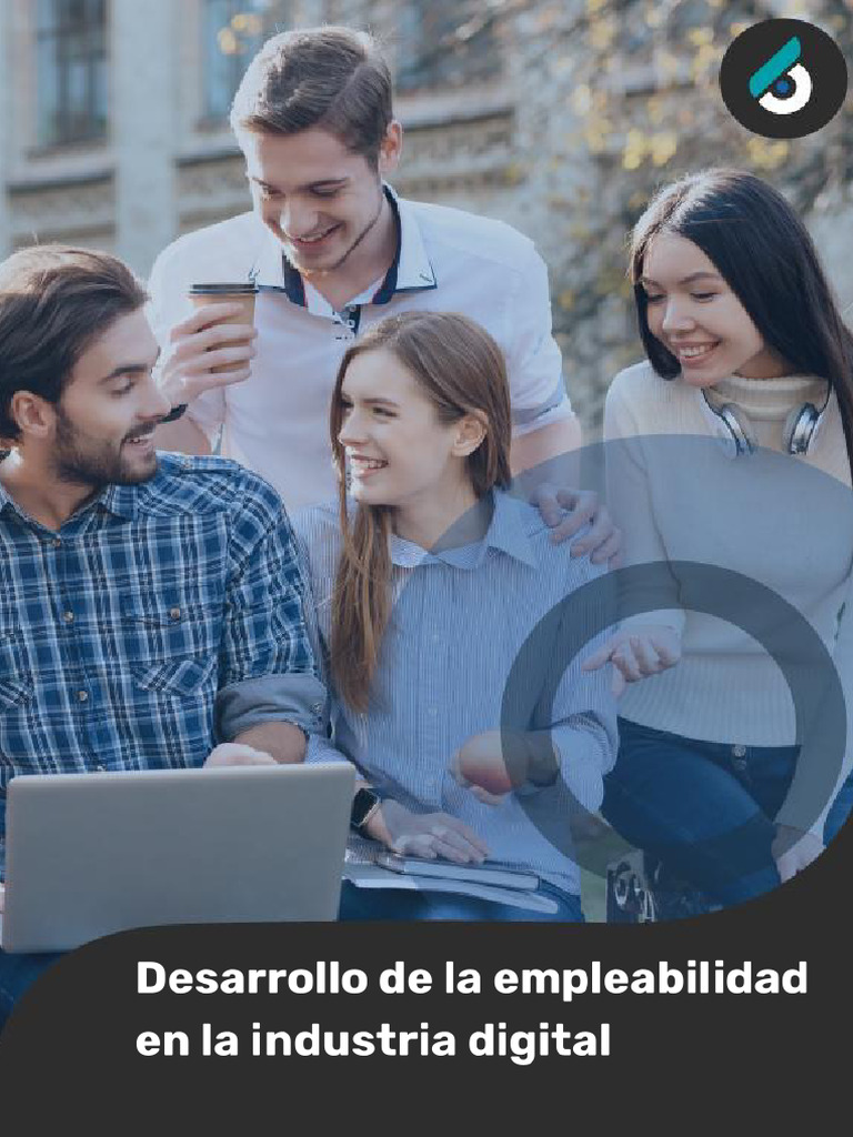Ae1 Desarrollo de Empleabilidad en La Industria Digital - Plan de ...