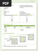 Labeling a Bunsen Burner Worksheet | PDF