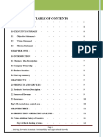 Goat Farming Project Report | PDF | Meat | Agriculture