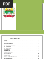 Initial Nutrition Assessment Form | PDF | Foods | Meal