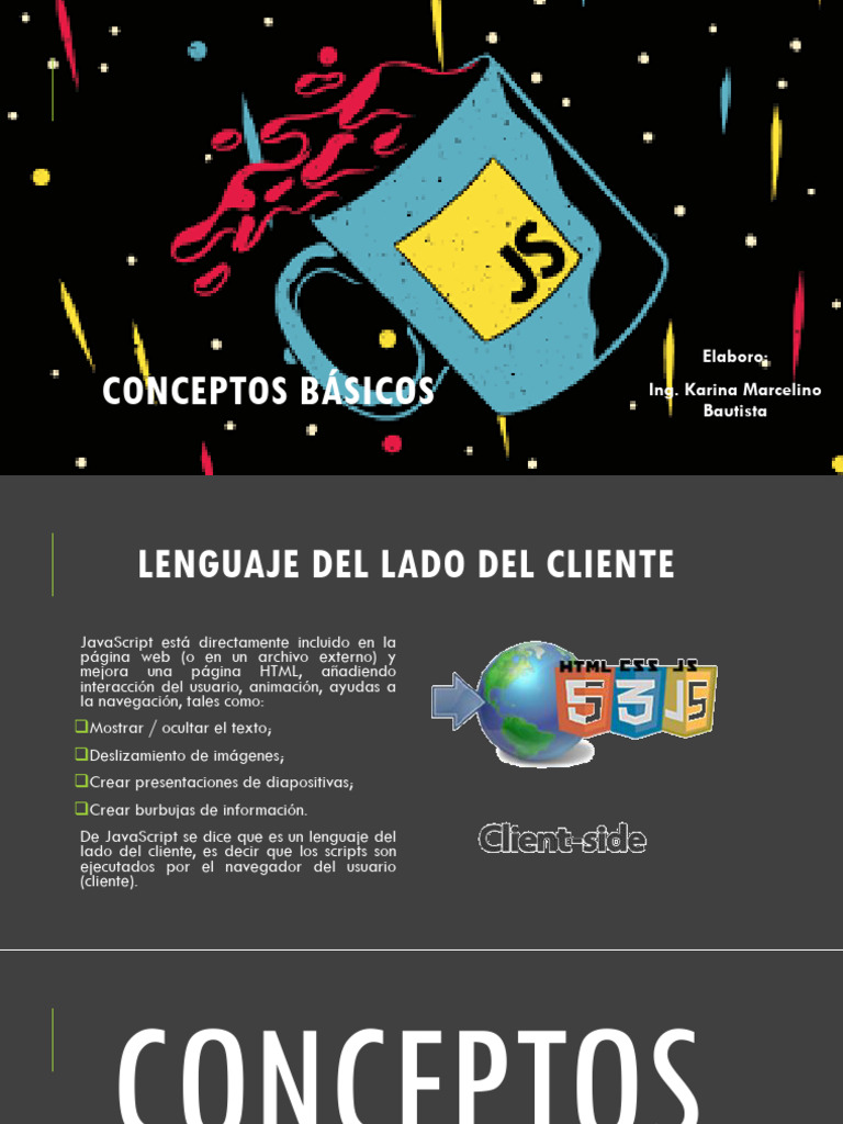 Variables JavaScript | PDF | Lenguaje de programación | Script Java Variables JavaScript | PDF | Lenguaje de programación | Script Java