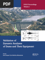ICOLD Bulletin Summaries and Packages | PDF | Dam | Concrete