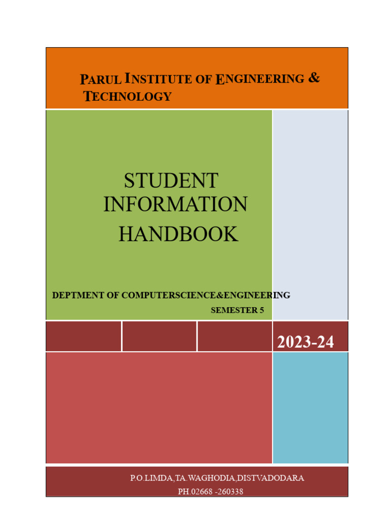 5th Sem AI 2023-24 | PDF | Artificial Intelligence | Intelligence (AI) & Semantics