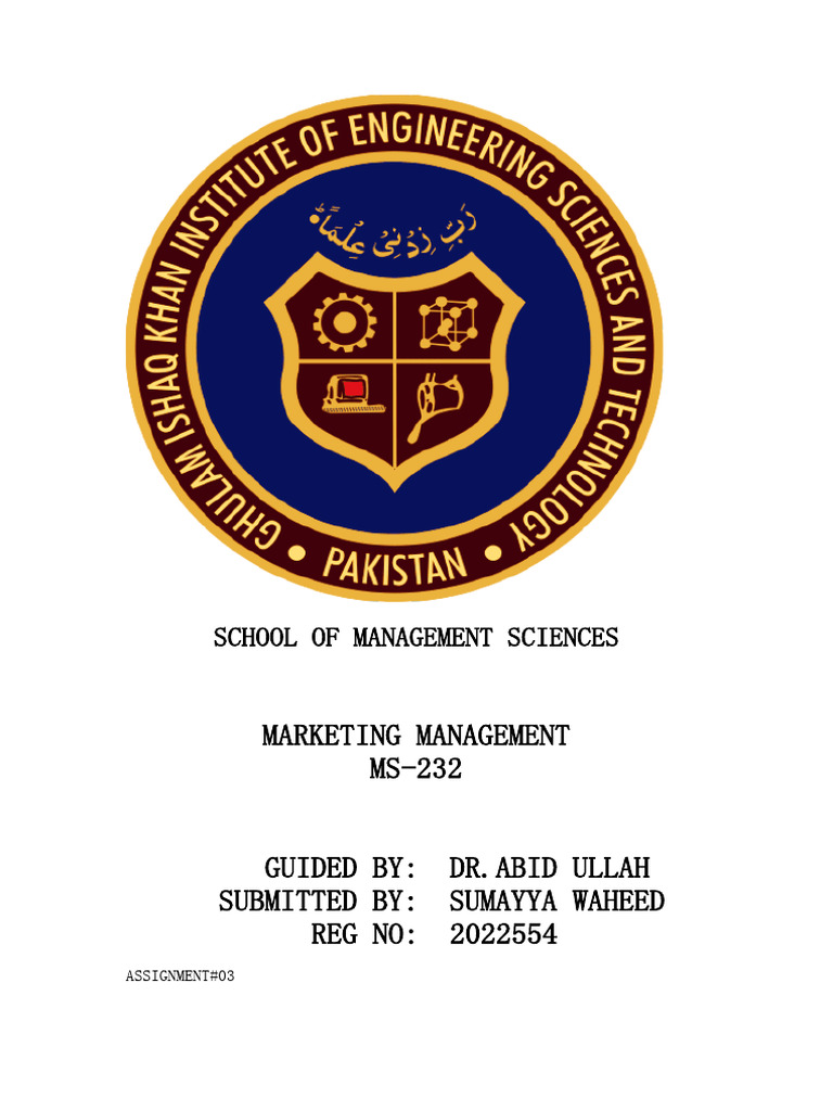 MArketing Pattern | PDF | Pepsi | Brand