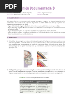 Signo Kernig-Brudzinski | PDF | Meningitis | Medicina CLINICA