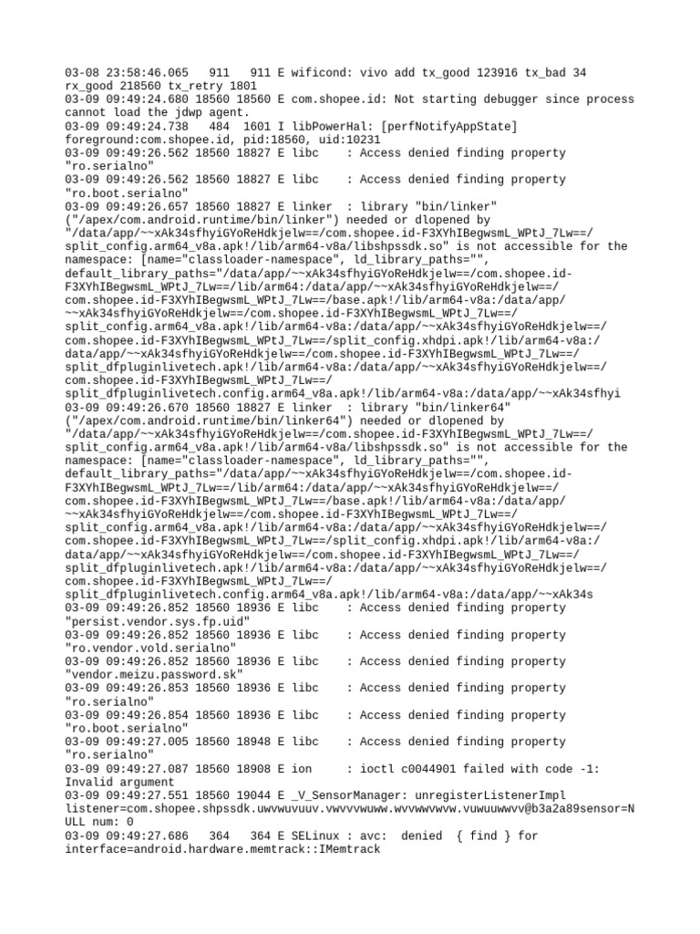 Logingfh | PDF | Software Engineering | Computer Engineering