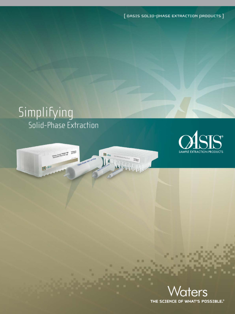 OASIS | Download Free PDF | Physical Sciences | Analysis