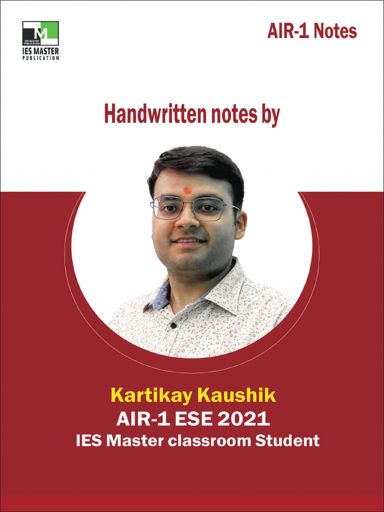 Environmental Engineering Class Notes Pdf