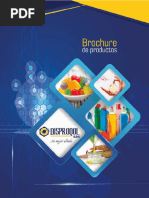 BAT Chile Lista Precio Mayorista - Marzo 2024 | PDF