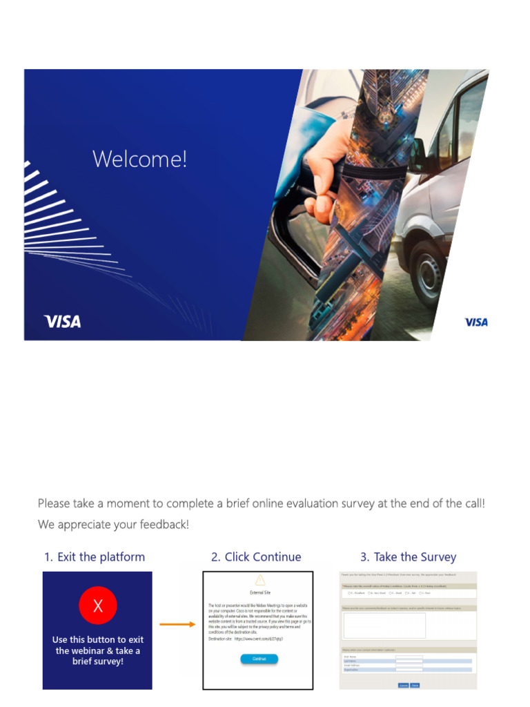 US Fleet Product - Merchant & Acquirer For March 2021 - Final v1.2 | PDF | Visa Inc. | Emv