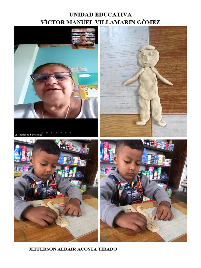 Aldair | PDF | Política | Ciencias sociales