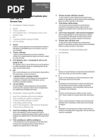 Life Vision Poland Unit Test 6 B | PDF