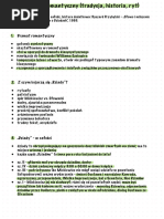 Dziady Cz. IV - Streszczenie Szczegółowe - Adam Mickiewicz - Bryk - PL ...