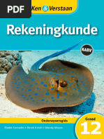 Graad 8 - Kwartaal 1 - Die Industriële Revolusie in Brittanje en Suider ...