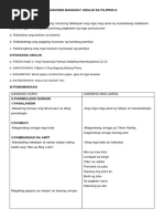 7es Lesson Plan in Filipino | PDF